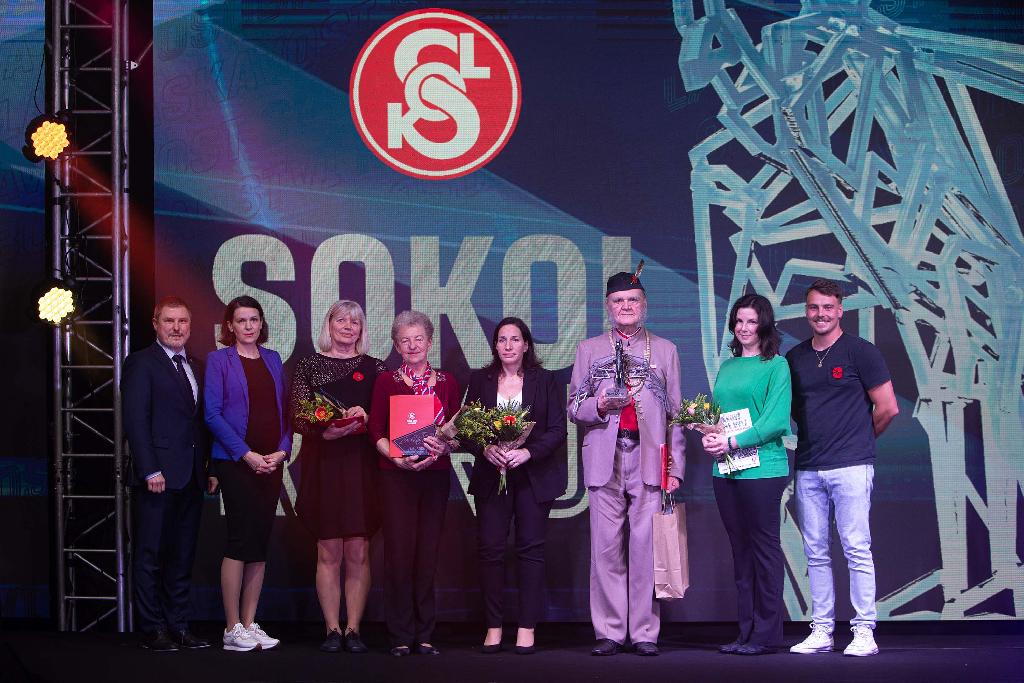 Vzdělavatelským počinem roku je odznak