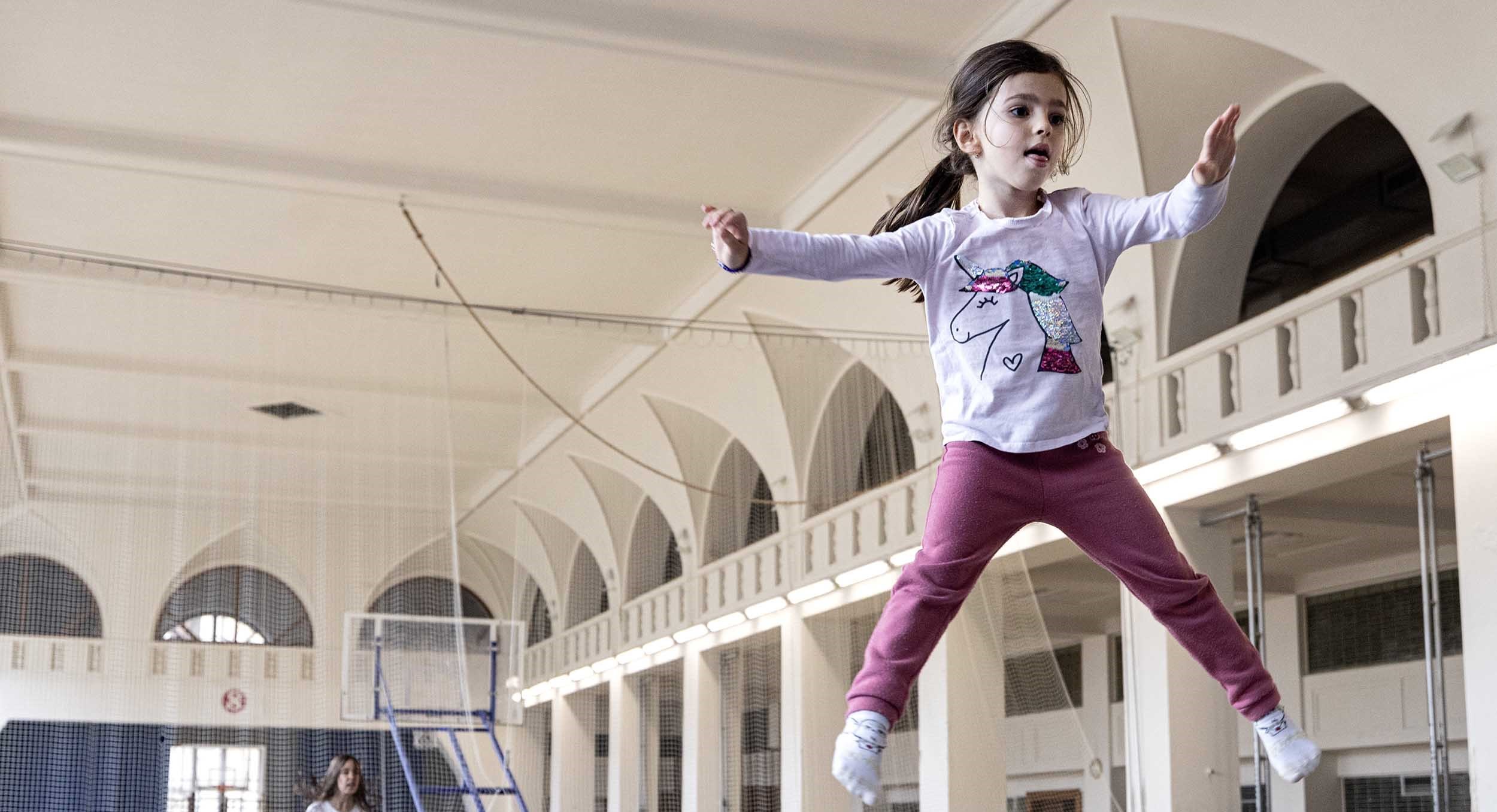 Přihlaste se do Noci sokoloven 2025