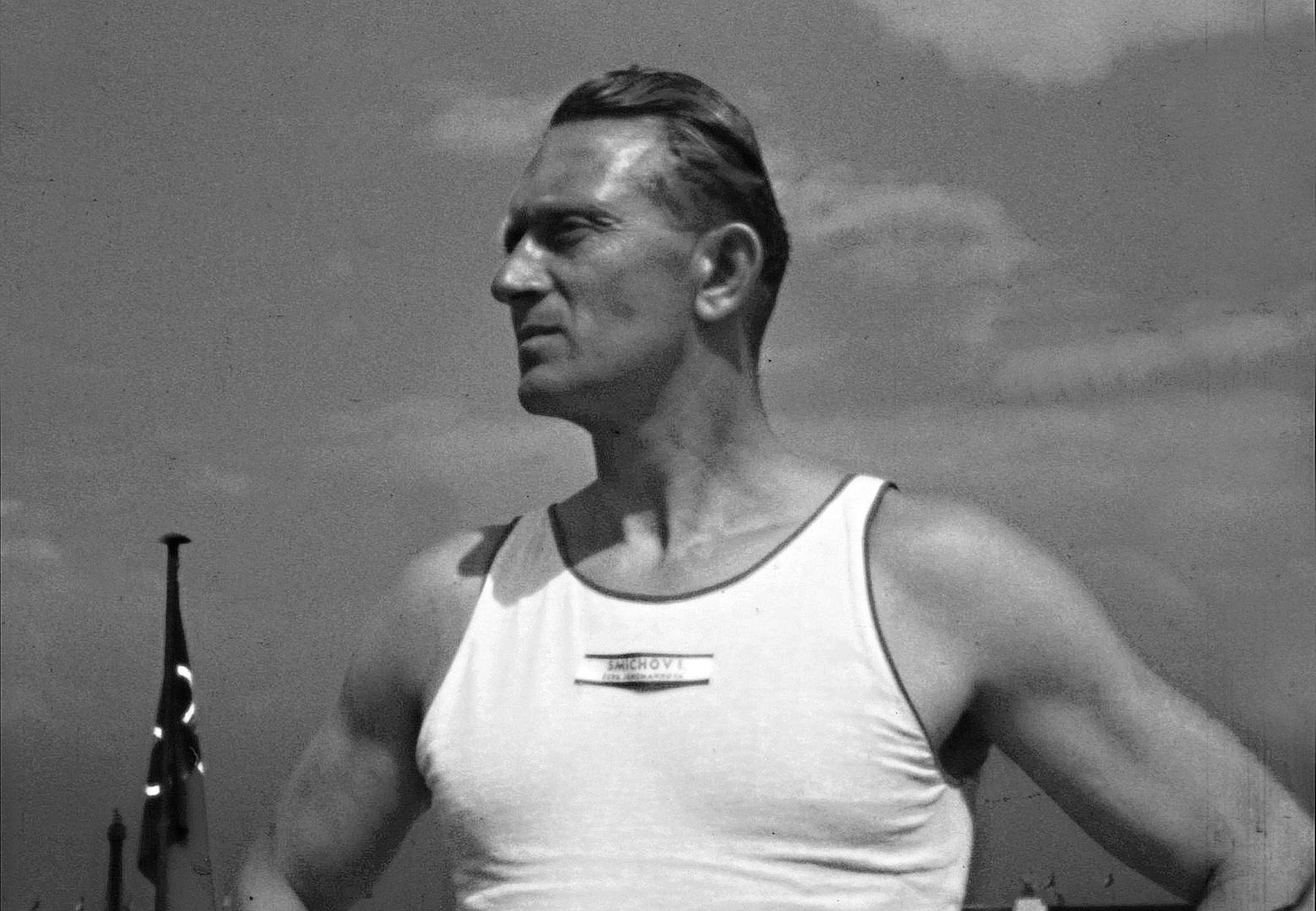 Sokol František Pecháček
