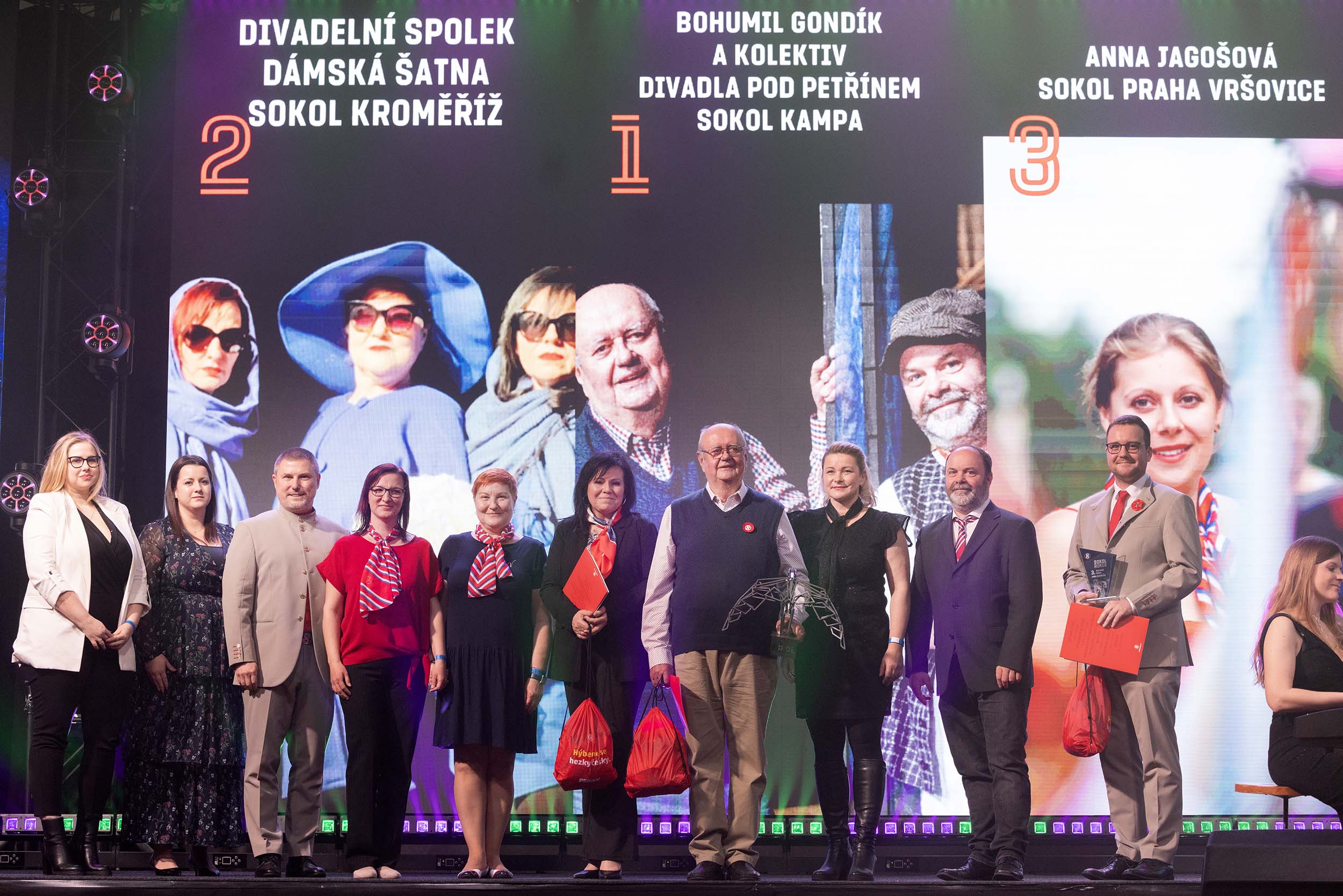 KULTURNÍM POČINEM ROKU 2024