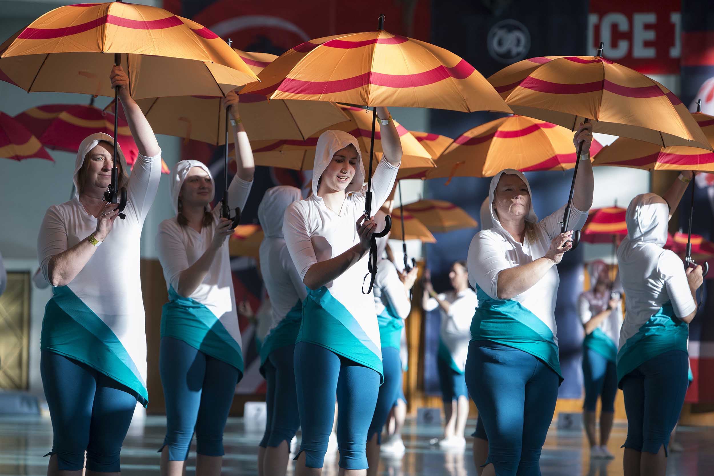 Slet 2024 skladba Babí léto